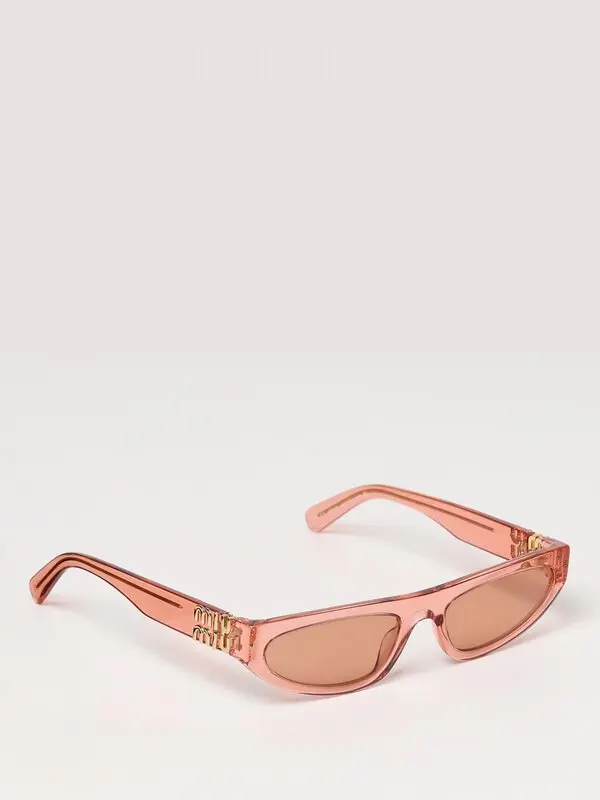 Miu Miu Sunglasses - Pink