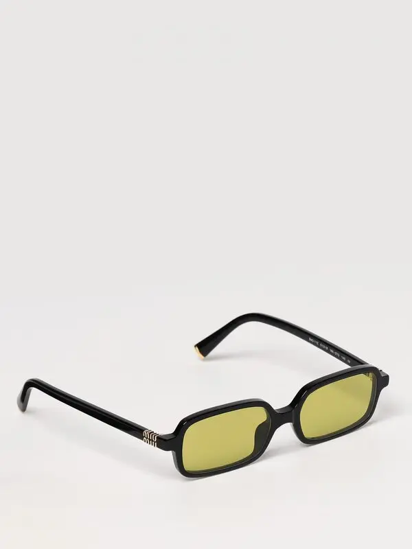 Miu Miu Sunglasses - Black 1