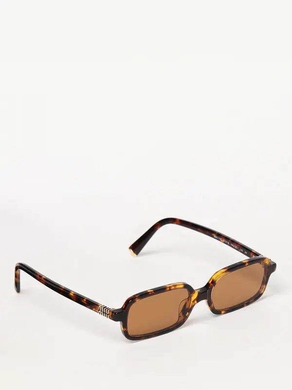 Miu Miu Sunglasses - Brown