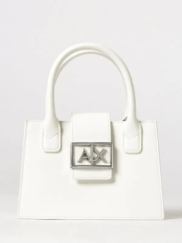 Armani Exchange Mini Bag - Orange