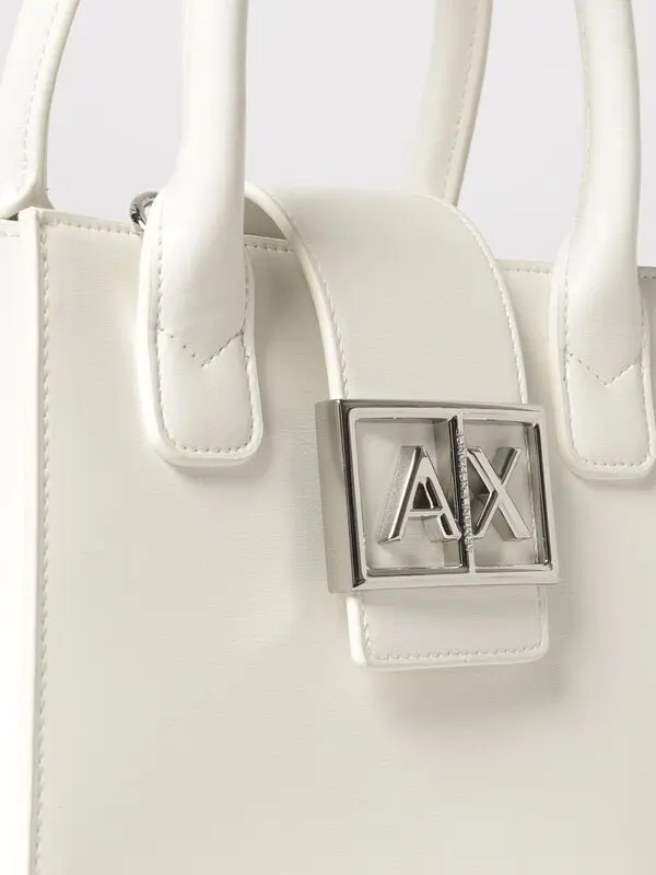 Armani Exchange Mini Bag - Orange