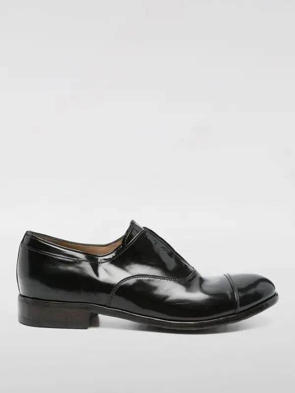 Premiata Loafers
