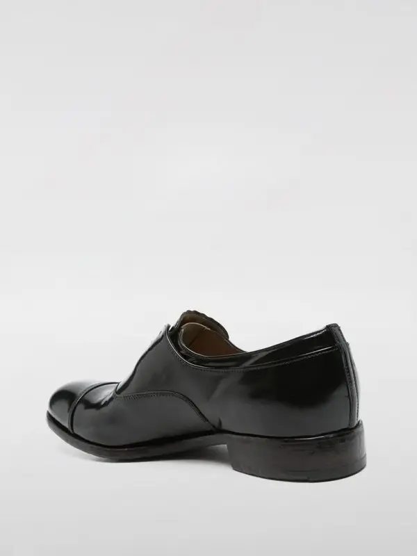 Premiata Loafers