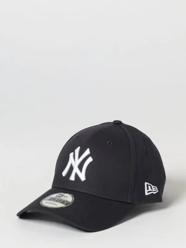 New Era Baseball Cap - Navy