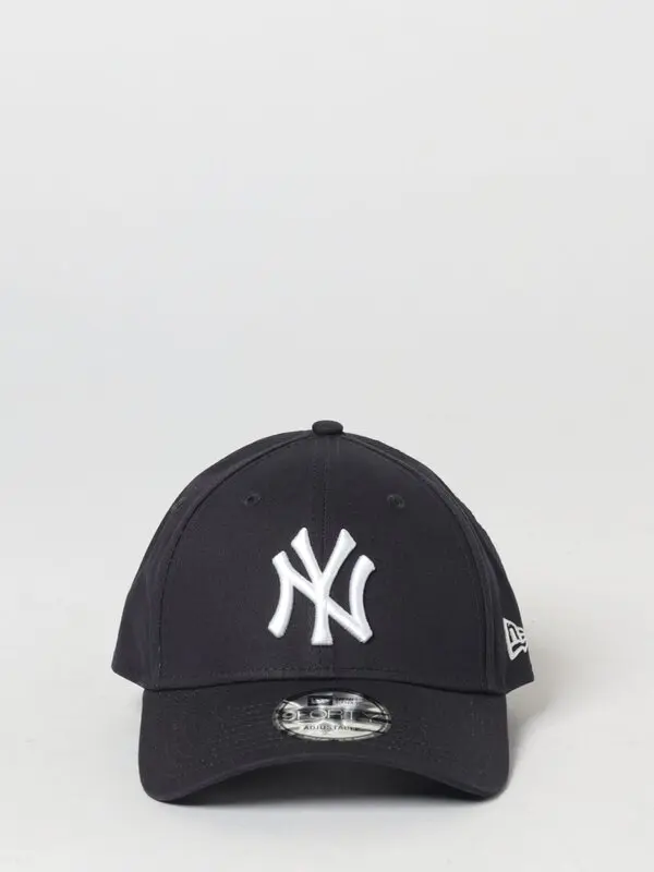 New Era Baseball Cap - Navy