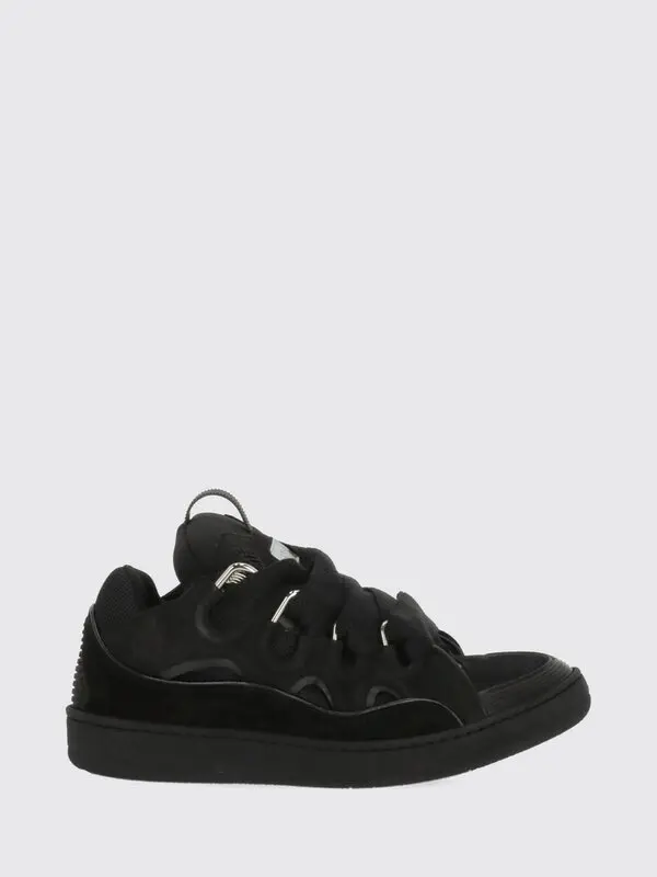 LANVIN Sneakers - Black