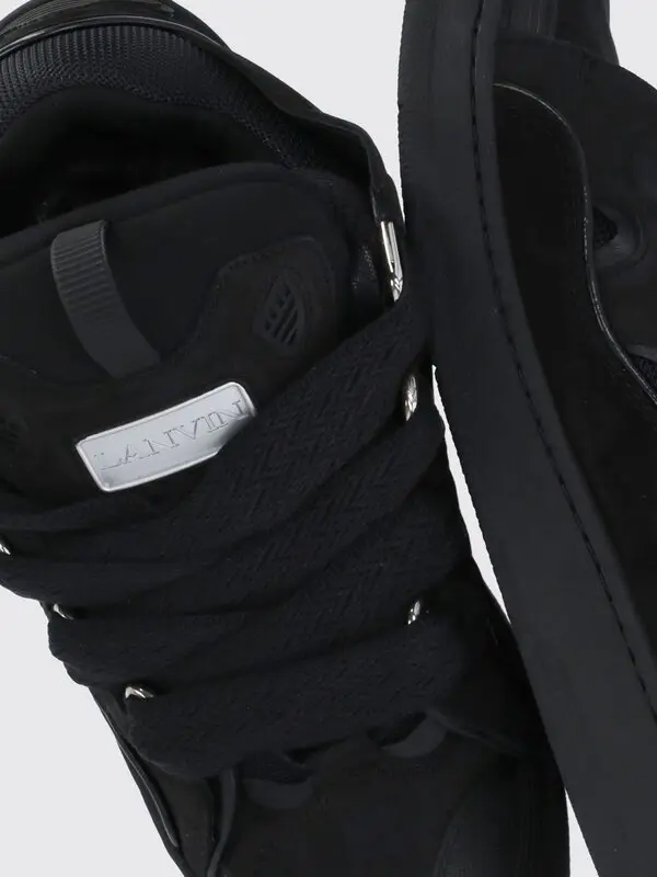 LANVIN Sneakers