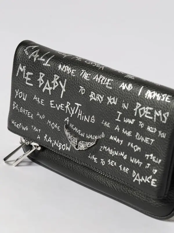 Zadig&Voltaire Mini Bag