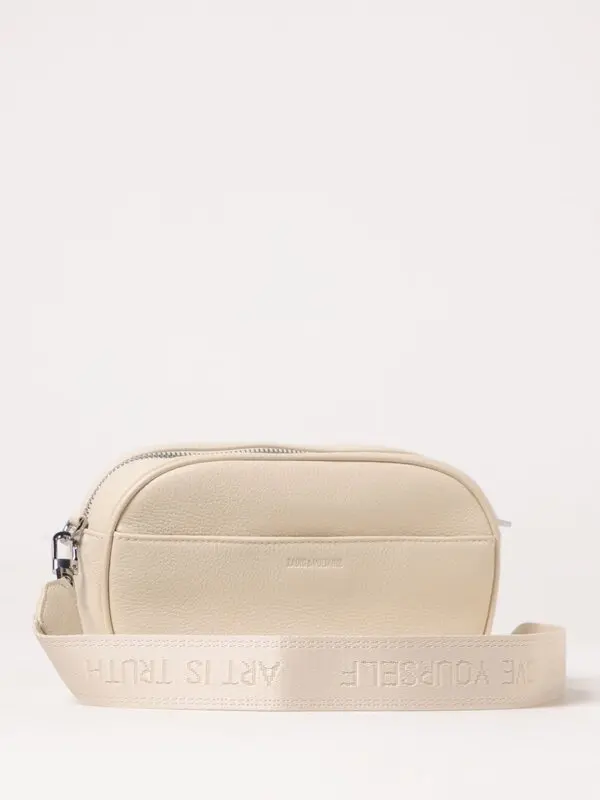 Zadig&Voltaire Mini Bag - White