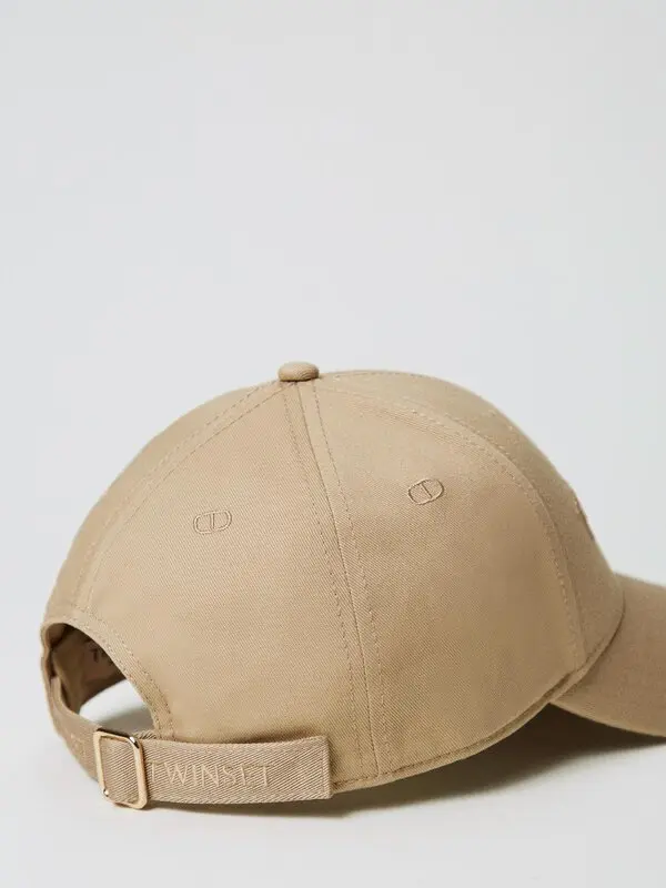 TWINSET Cap