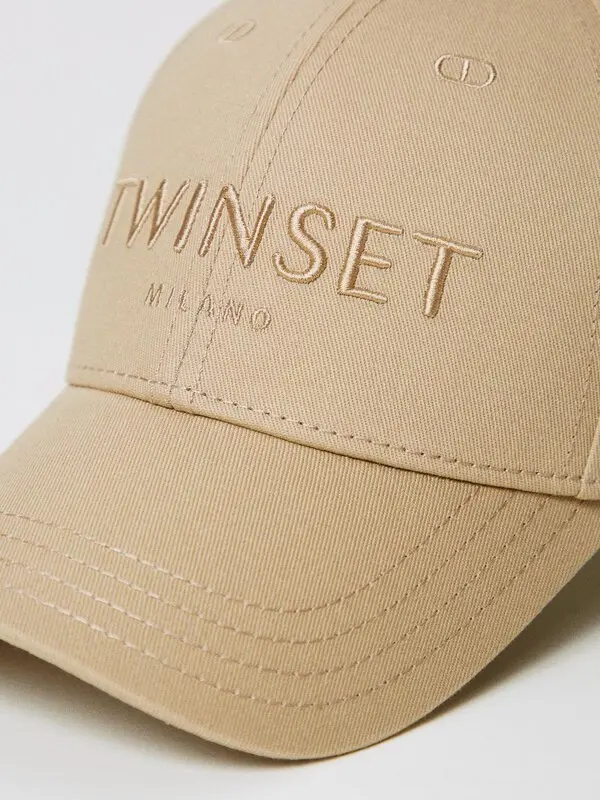 TWINSET Cap