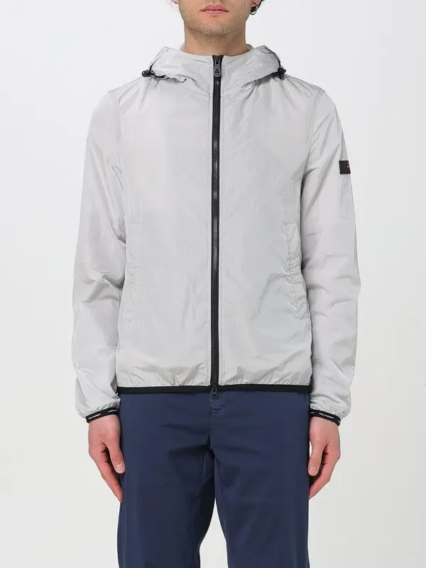 Peuterey Jacket - Ice