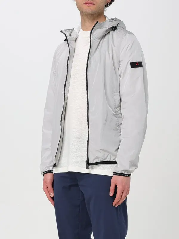 Peuterey Jacket - Ice