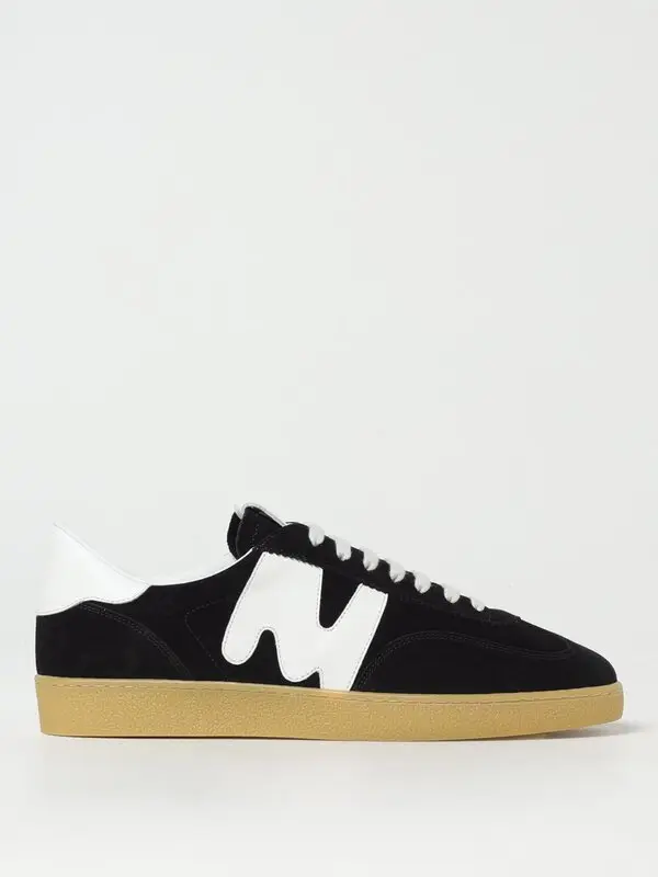 MSGM Sneakers - Black