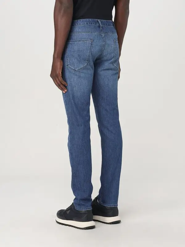 Emporio Armani Jeans - Denim