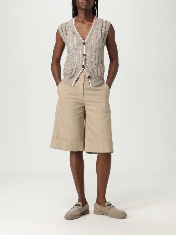 Brunello Cucinelli Short