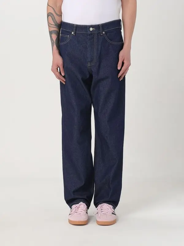 Maison Kitsuné Jeans