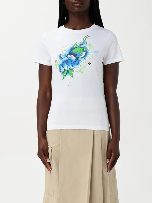 Kenzo Floral T-shirt