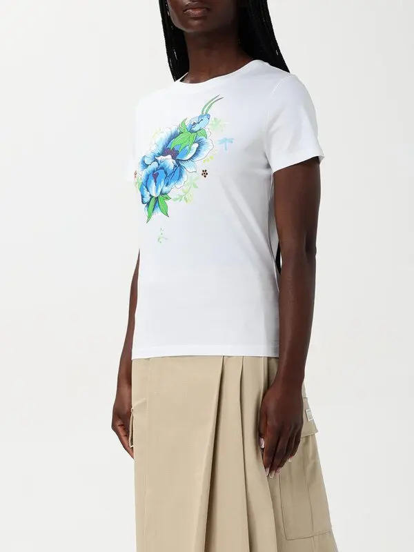 Kenzo Floral T-shirt