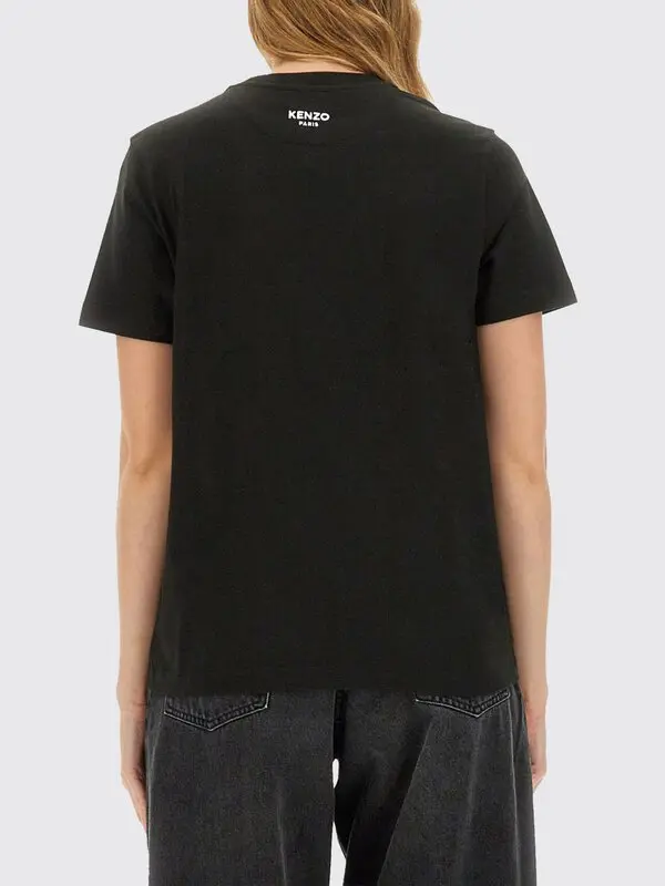 Kenzo T-shirt - Black