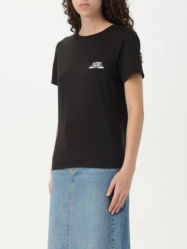 Kenzo T-shirt - Black