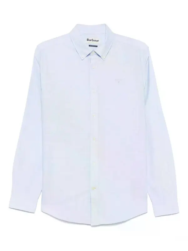 Barbour Oxtown Shirt