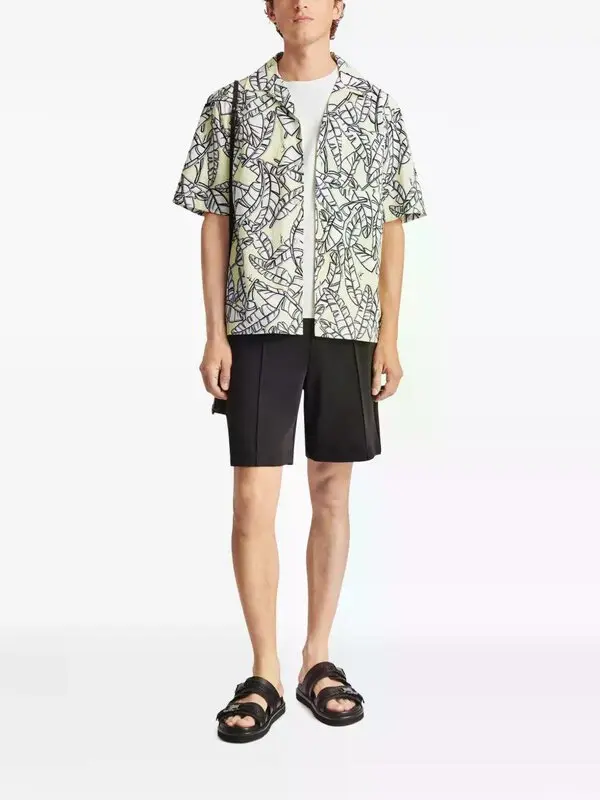 Fusalp Malagor Shorts