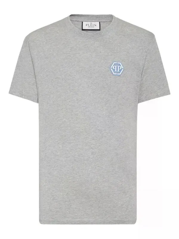 Philipp Plein Iconic Plein T-shirt