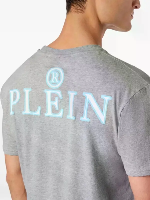 Philipp Plein Iconic Plein T-shirt