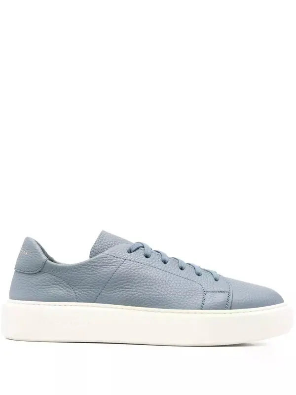 HENDERSON BARACCO Leather Sneakers