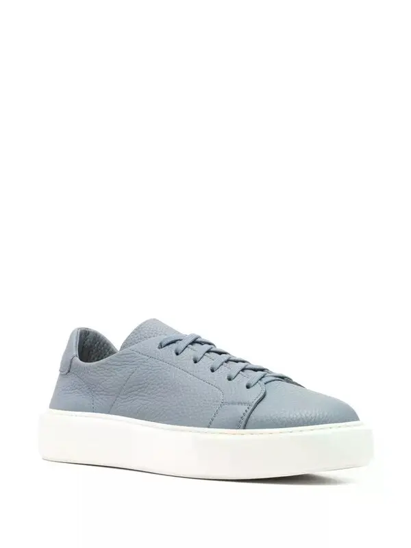 HENDERSON BARACCO Leather Sneakers