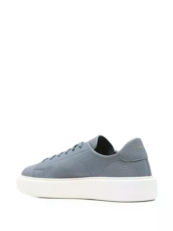 HENDERSON BARACCO Leather Sneakers