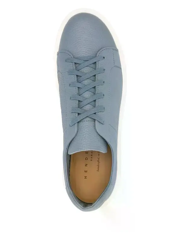 HENDERSON BARACCO Leather Sneakers