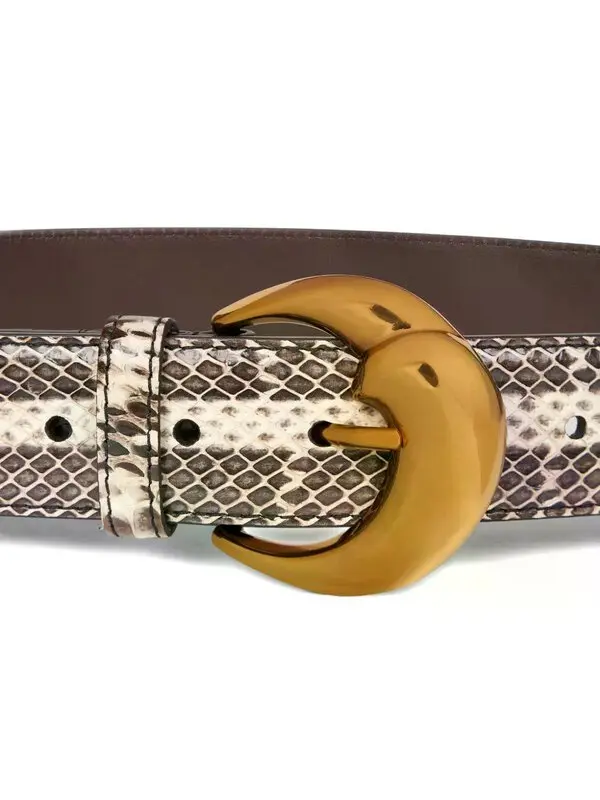 Etro Ayers Belt