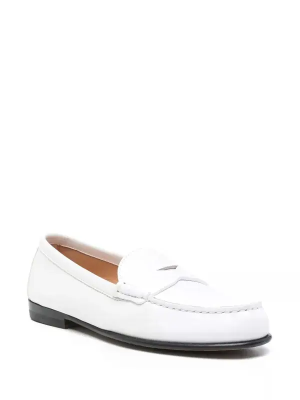 HENDERSON BARACCO Charlotte Loafers