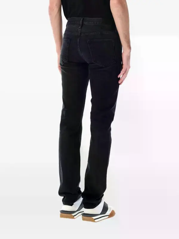 TOM FORD Cotton Jeans