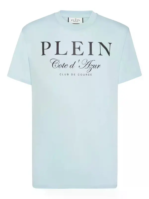 Philipp Plein Club The Course T-shirt