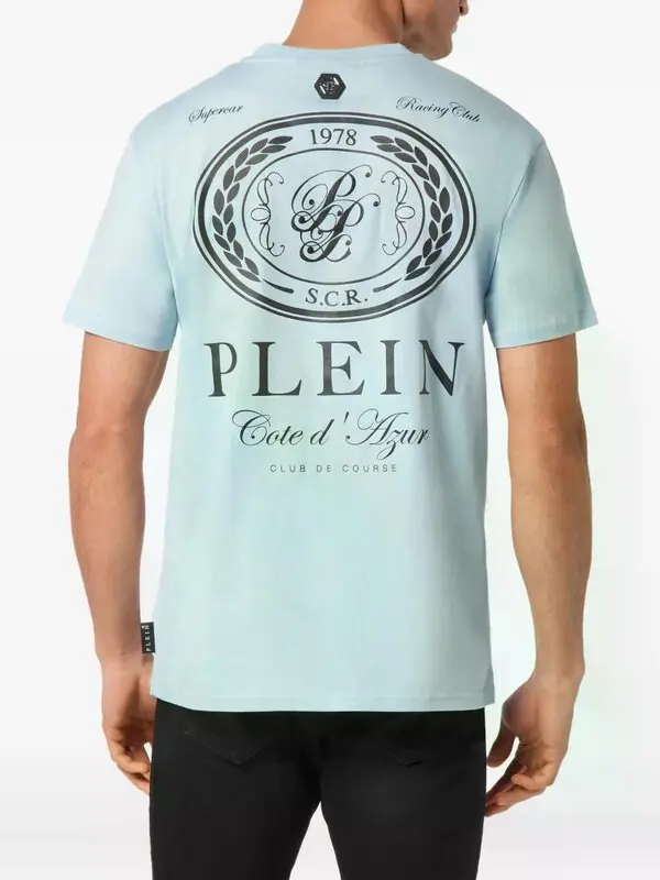 Philipp Plein Club The Course T-shirt