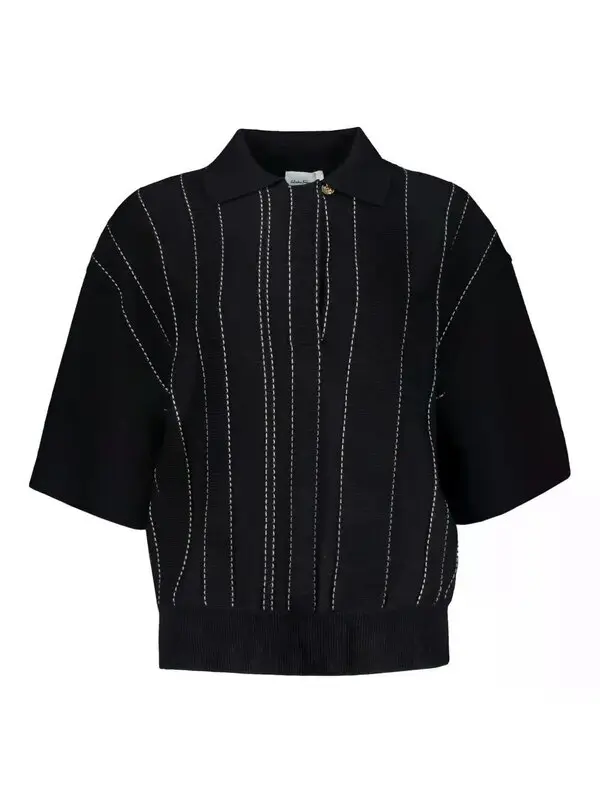 FERRAGAMO Knitted Top