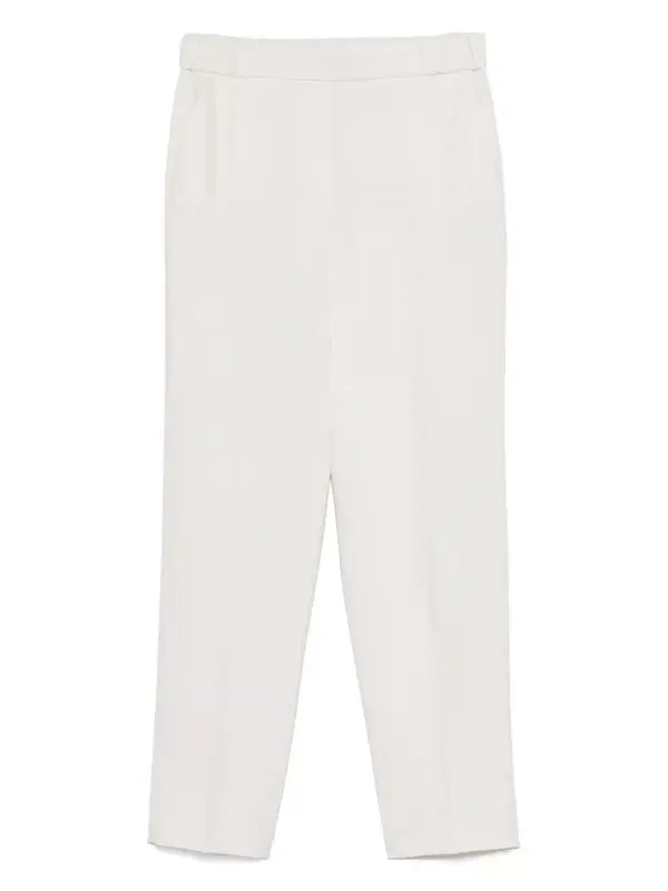 Antonelli Firenze Tapered Trousers