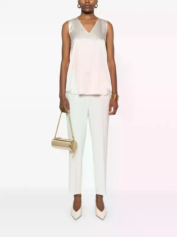 Antonelli Firenze Tapered Trousers