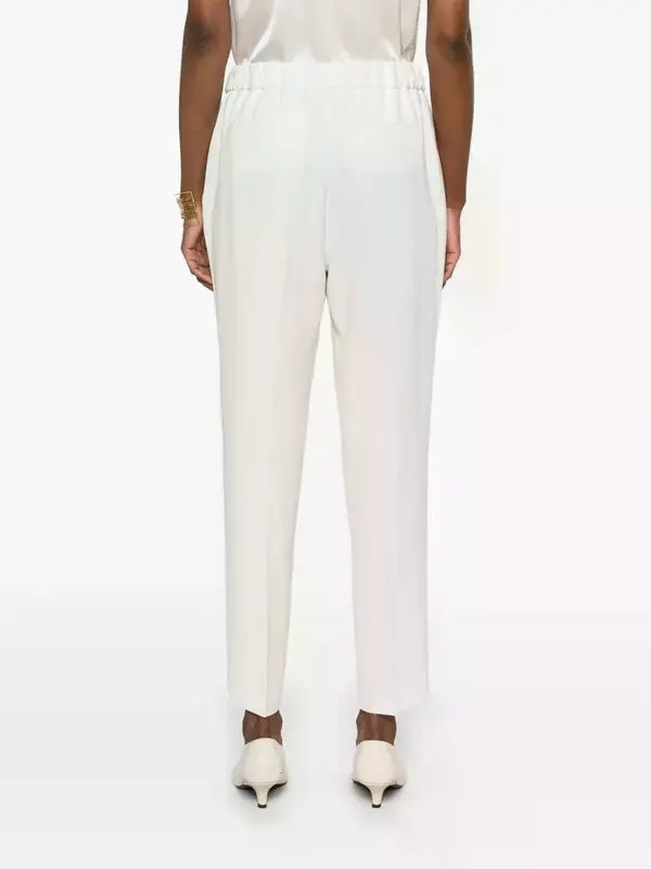 Antonelli Firenze Tapered Trousers