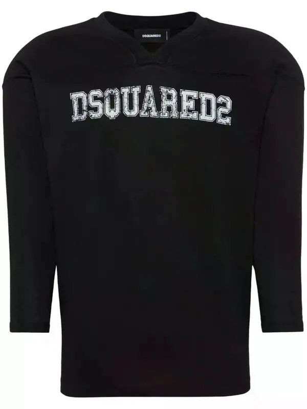 Dsquared2 Football T-shirt