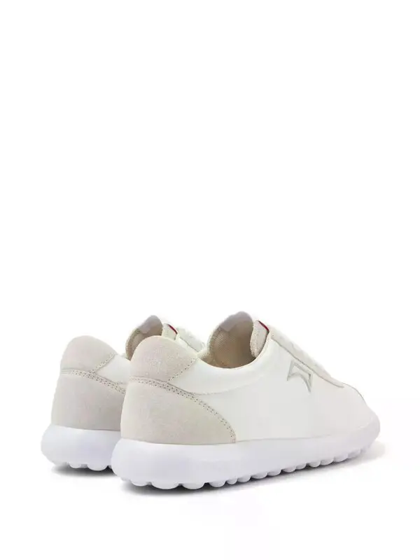 Camper Pelotas Xlf Sneakers - White