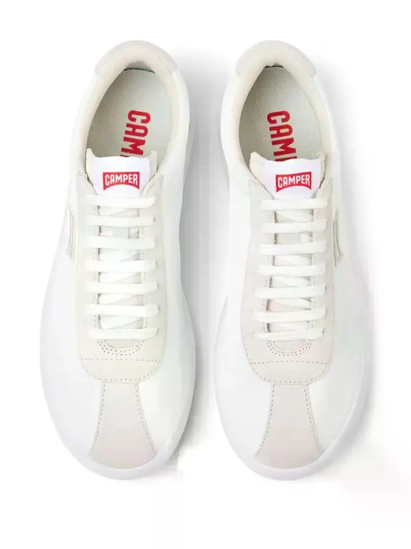 Camper Pelotas Xlf Sneakers - White