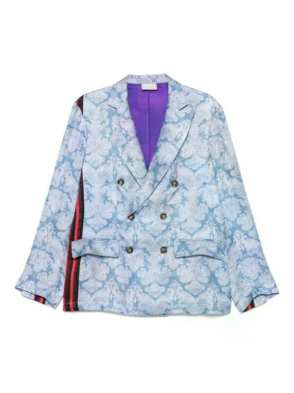 PIERRE-LOUIS MASCIA Blazer