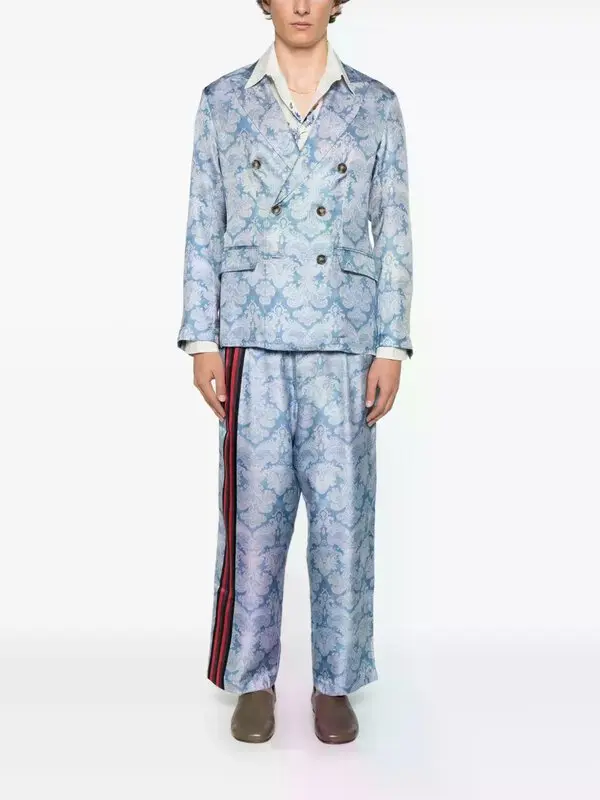 PIERRE-LOUIS MASCIA Blazer