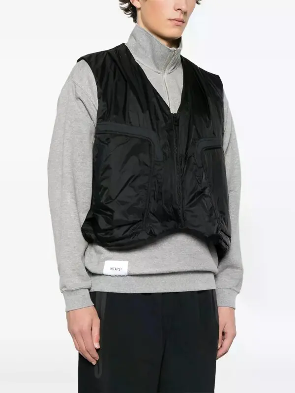 Nike Padded Gilet