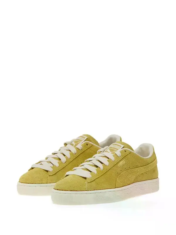 PUMA The Neverworn Iv Sneakers - Green