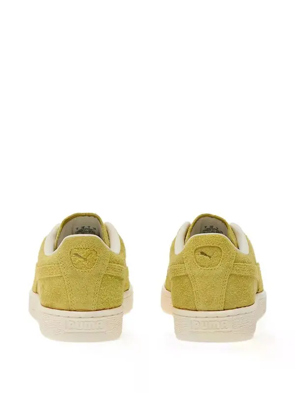 PUMA The Neverworn Iv Sneakers - Green